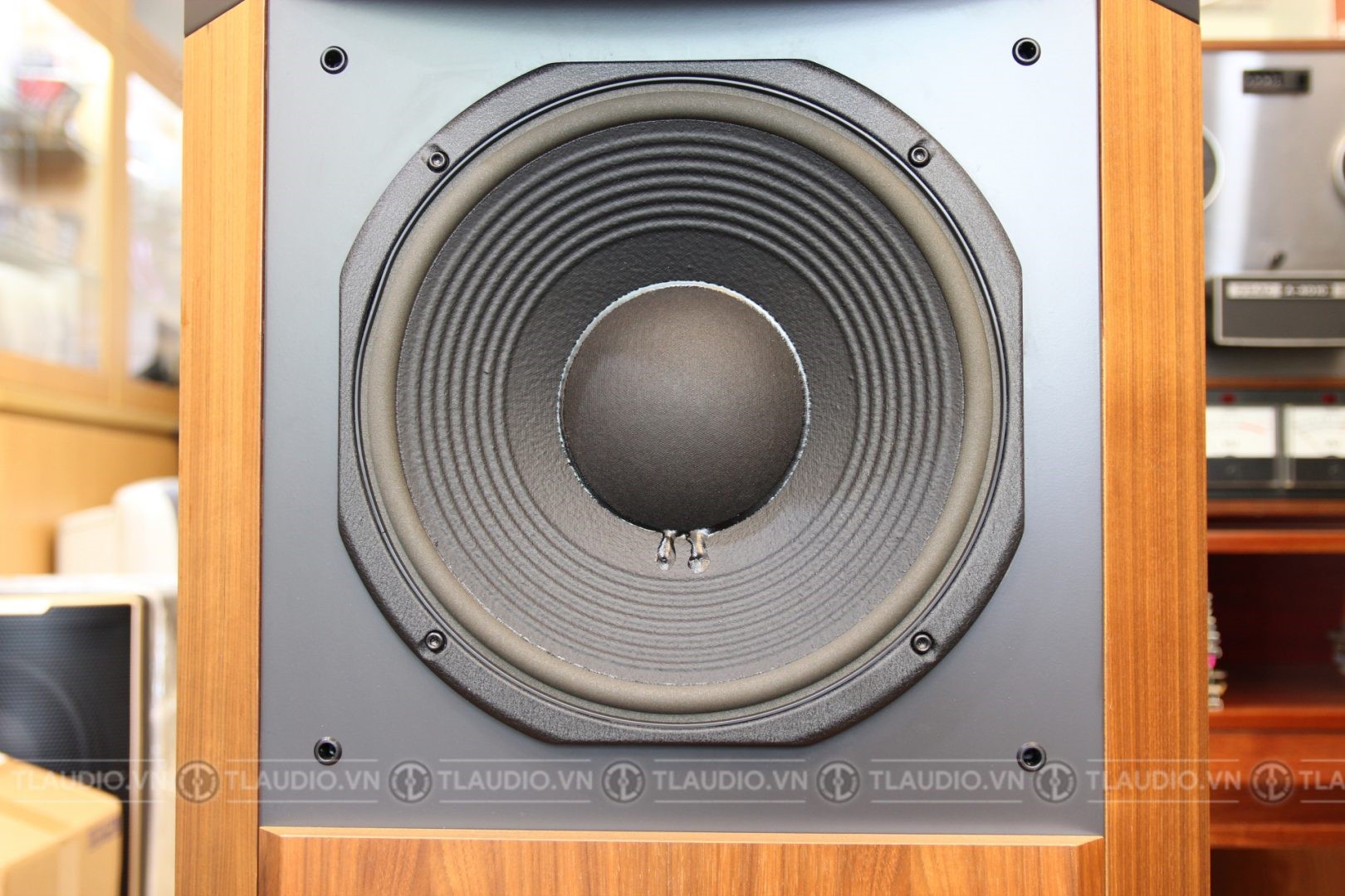 Loa JBL K2 S5500 - Đẹp xuất sắc, nguyên bản,giá tốt - TL Audio